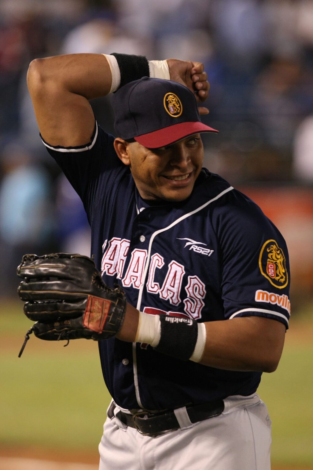 René Reyes regresa a la cueva, pero está vez como coach