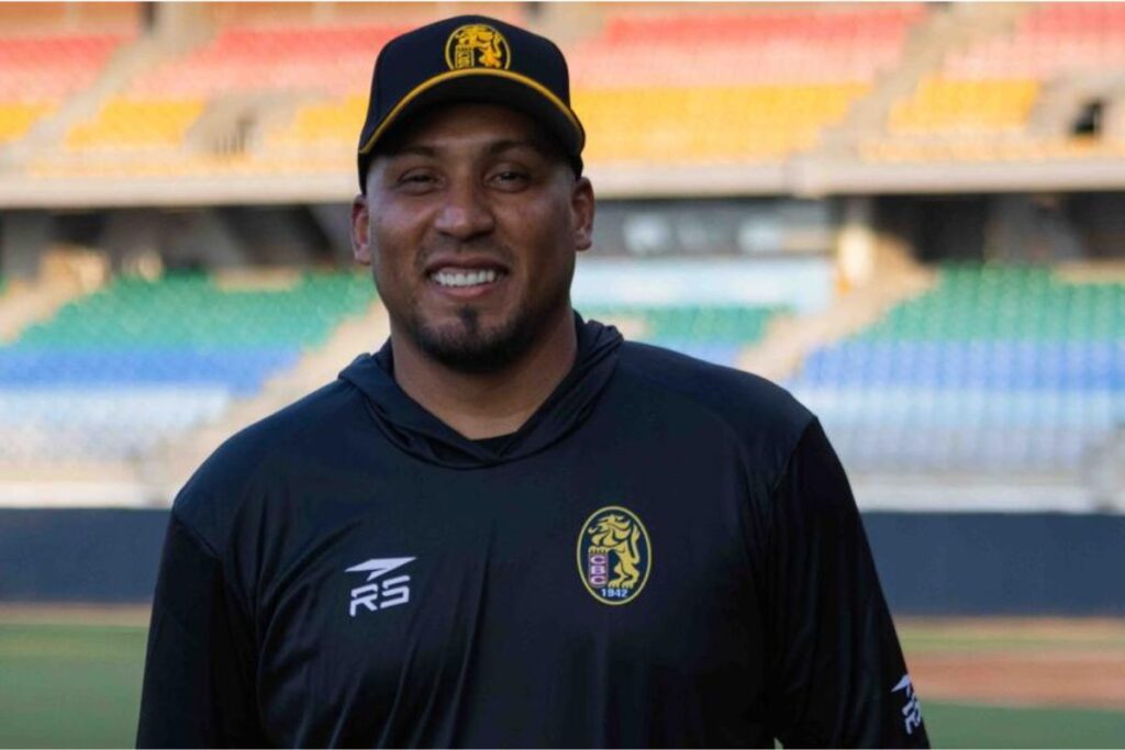 Leones arranca la pretemporada con dos incorporaciones